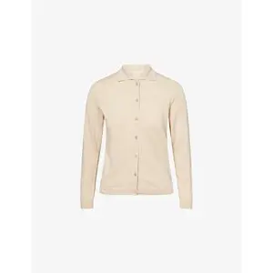 Maison Margiela Embroidered Knitwear For Women