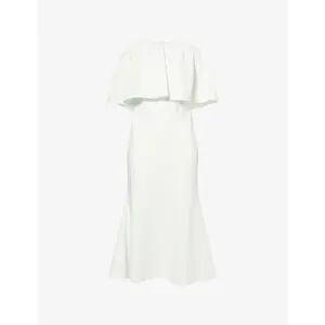 Roland Mouret Round Neck Cocktail Dresses