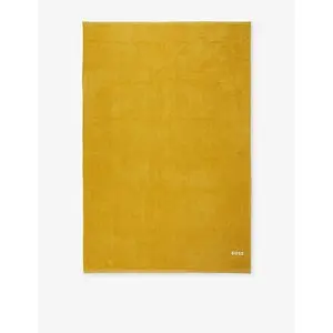 BOSS Edge Cotton Towel - Citrus