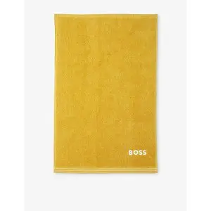BOSS Edge Cotton Towel - Citrus