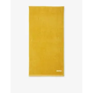 BOSS Edge Cotton Towel - Citrus