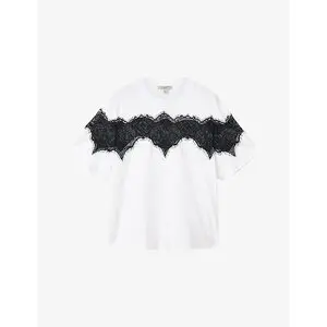 Allsaints Short Sleeve Tops