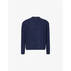 THAMES Knitted Jumper
