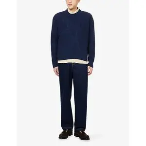 THAMES Knitted Jumper