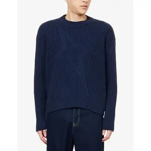 THAMES Knitted Jumper