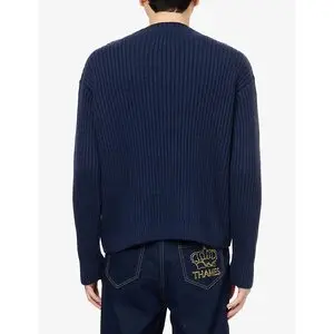 THAMES Knitted Jumper