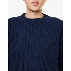THAMES Knitted Jumper