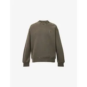 Carhartt Work In Progress Stretch Sweatshirts Hoodies For Men