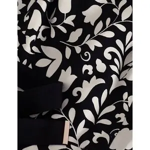PHASE EIGHT Cyra Floral-print Woven Jumpsuit