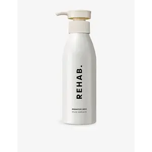REHAB Shampoo Milk 470ml - One-color