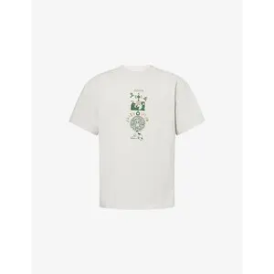 Brain Dead Stretch Shirts For Men