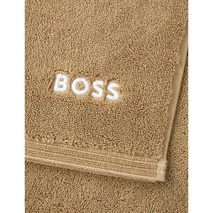 BOSS Edge Cotton - Pecan