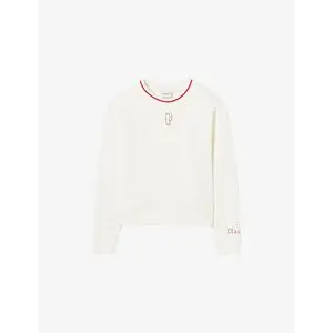 Claudie Pierlot Long Sleeve Activewear For Women