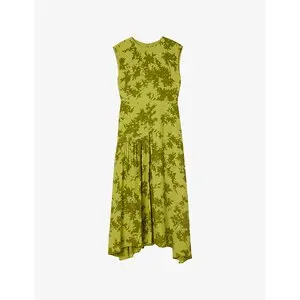 Whistles Zip Up Day Dresses