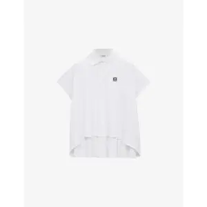 Loewe Polo Shirts For Women