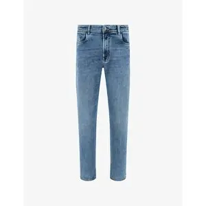 Boggi Milano Stretch Jeans For Men