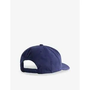 THAMES Crown Cotton Cap