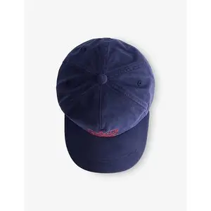 THAMES Crown Cotton Cap