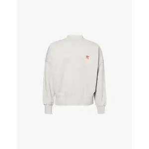 THAMES Mmxx Cotton Sweatshirt