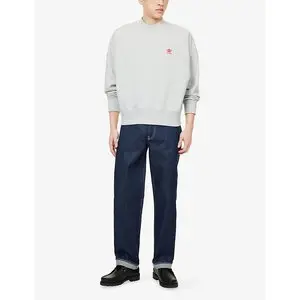 THAMES Mmxx Cotton Sweatshirt