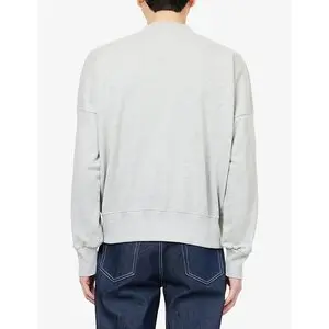 THAMES Mmxx Cotton Sweatshirt