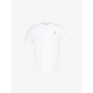 Percival Short Sleeve T-shirts For Men