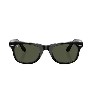 Ray-ban Rectangle-frame Wayfarer Sunglasses