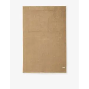 BOSS Edge Cotton Towel - Pecan