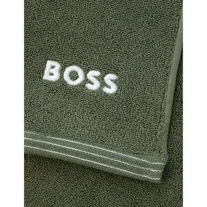 BOSS Edge Cotton - Lichen