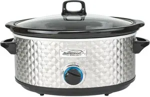 BRENTWOOD Slow Cooker
