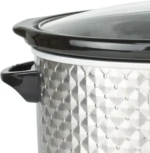 BRENTWOOD Slow Cooker