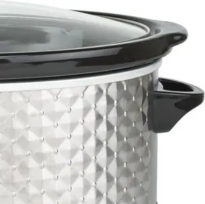 BRENTWOOD Slow Cooker