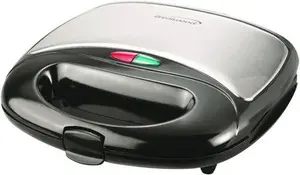 BRENTWOOD Panini Press