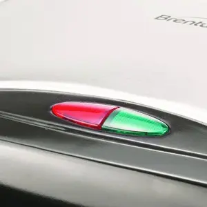 BRENTWOOD Panini Press