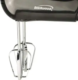 BRENTWOOD 5-speed Hand Mixer
