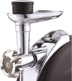 BRENTWOOD Electric Meat Grinder