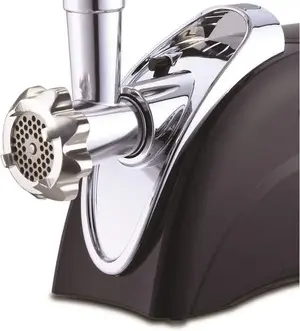 BRENTWOOD Electric Meat Grinder