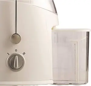 BRENTWOOD 2-speed Juice Extractor