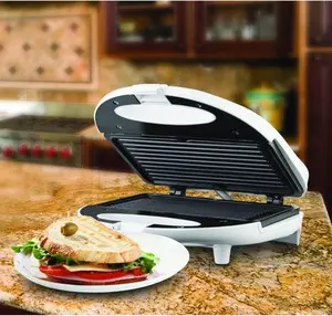 BRENTWOOD Panini Press