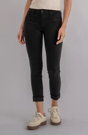 Kut From The Kloth Distressed Jeans For Women