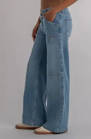 Kut From The Kloth Jodi High-waist Straight-leg Jeans