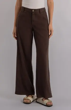 Kut From The Kloth Flowy Bottoms For Women