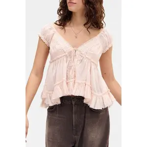 Bdg Urban Outfitters Lace Blouses