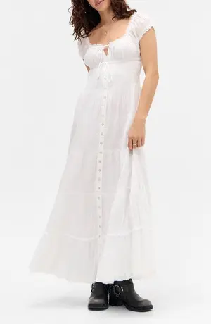 Bdg Urban Outfitters Slip Day Dresses