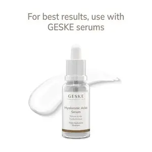 GESKE Smartappguided Microneedle Face Roller | 9 In 1 - Starlight