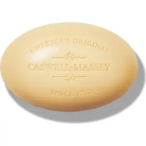 CASWELL-MASSEY 2571 Bar Soap - Single Soap