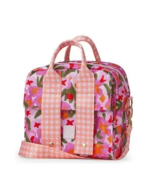 THE SOMEWHERE CO Lunch Tote - Positano
