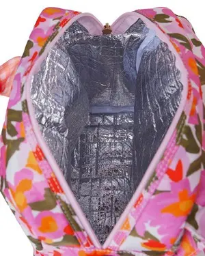 THE SOMEWHERE CO Lunch Tote - Positano