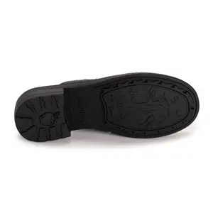 MUK LUKS Vittoria Sandal - Black