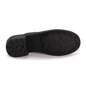 MUK LUKS Vittoria Sandal - Black